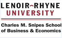 Peregrine Global Services: Lenoir-Rhyne University